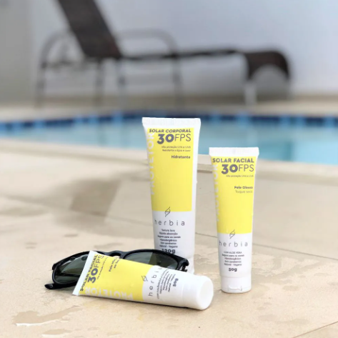 5 dicas para escolher um protetor solar para pele oleosa | Herbia - Blog